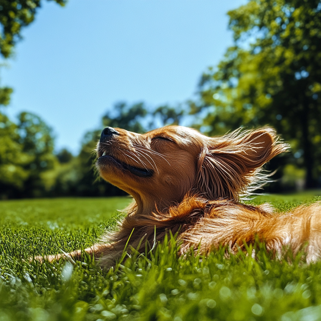 Why Your Dog is Shaking Their Head (And When to Call a Vet) - Nemial