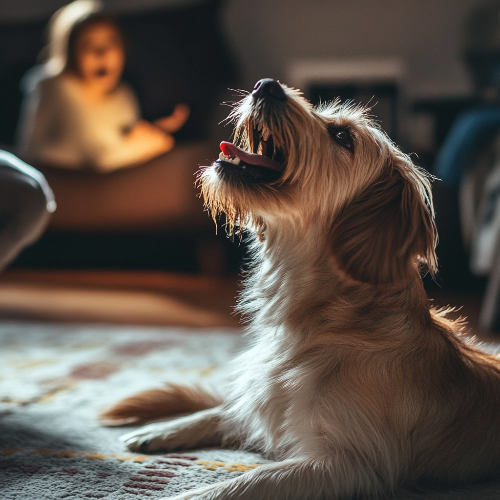 Dog Choking Symptoms & Common Causes: A Complete Guide for Pet Owners ...